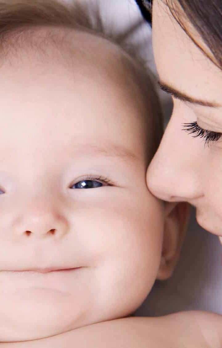 6 Coisas para Fazer uma Mãe Feliz
