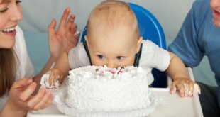 Tendências De Nomes De Bebês 2020